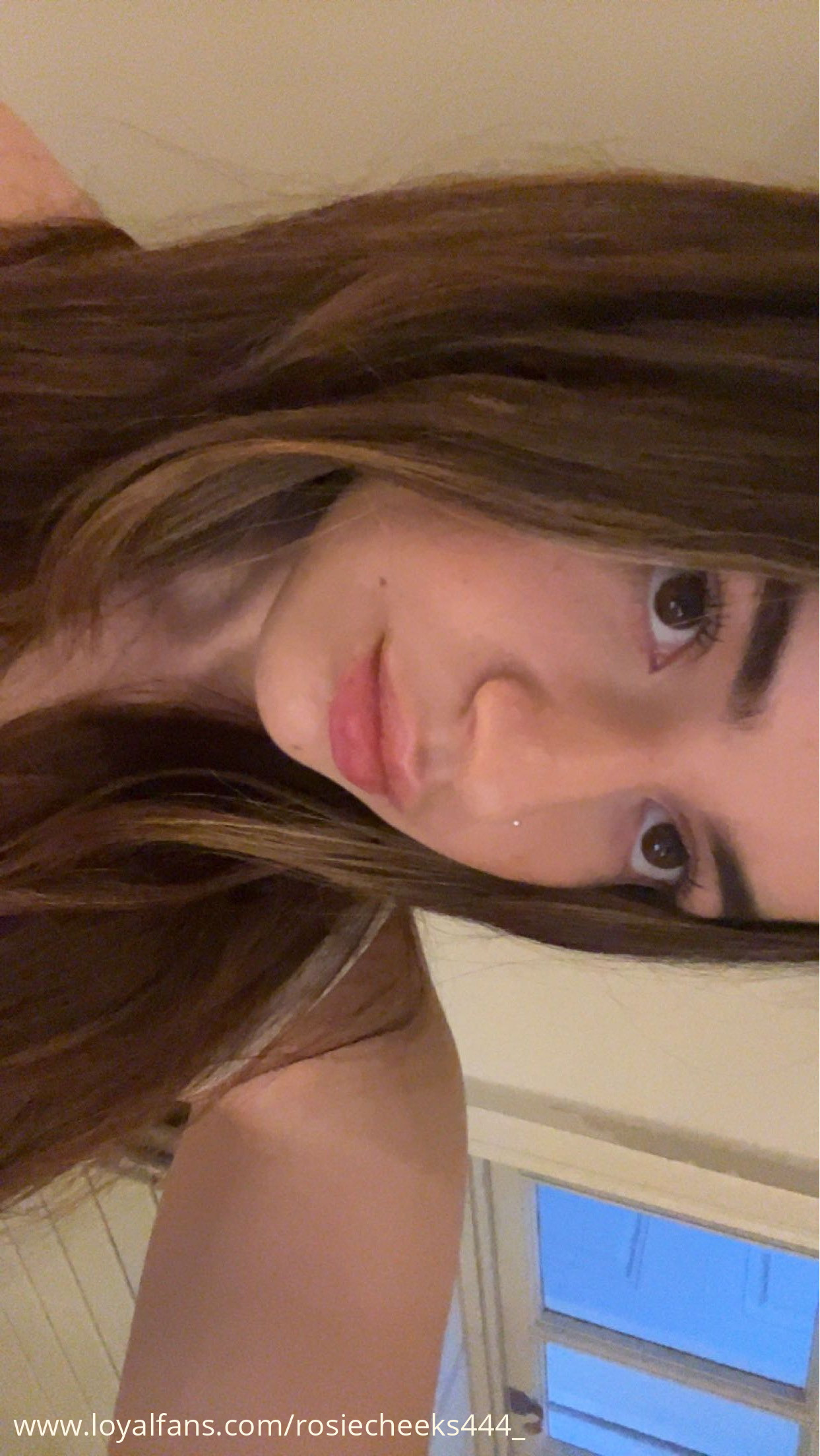 Goddess Rosila’s Official Social Fan Page | LoyalFans