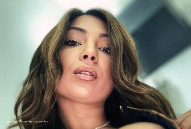 I want to drain everything from you! - Princess Sophia FinDom Femdom ...