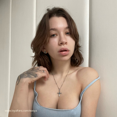 Wasya’s Official Social Fan Page | LoyalFans