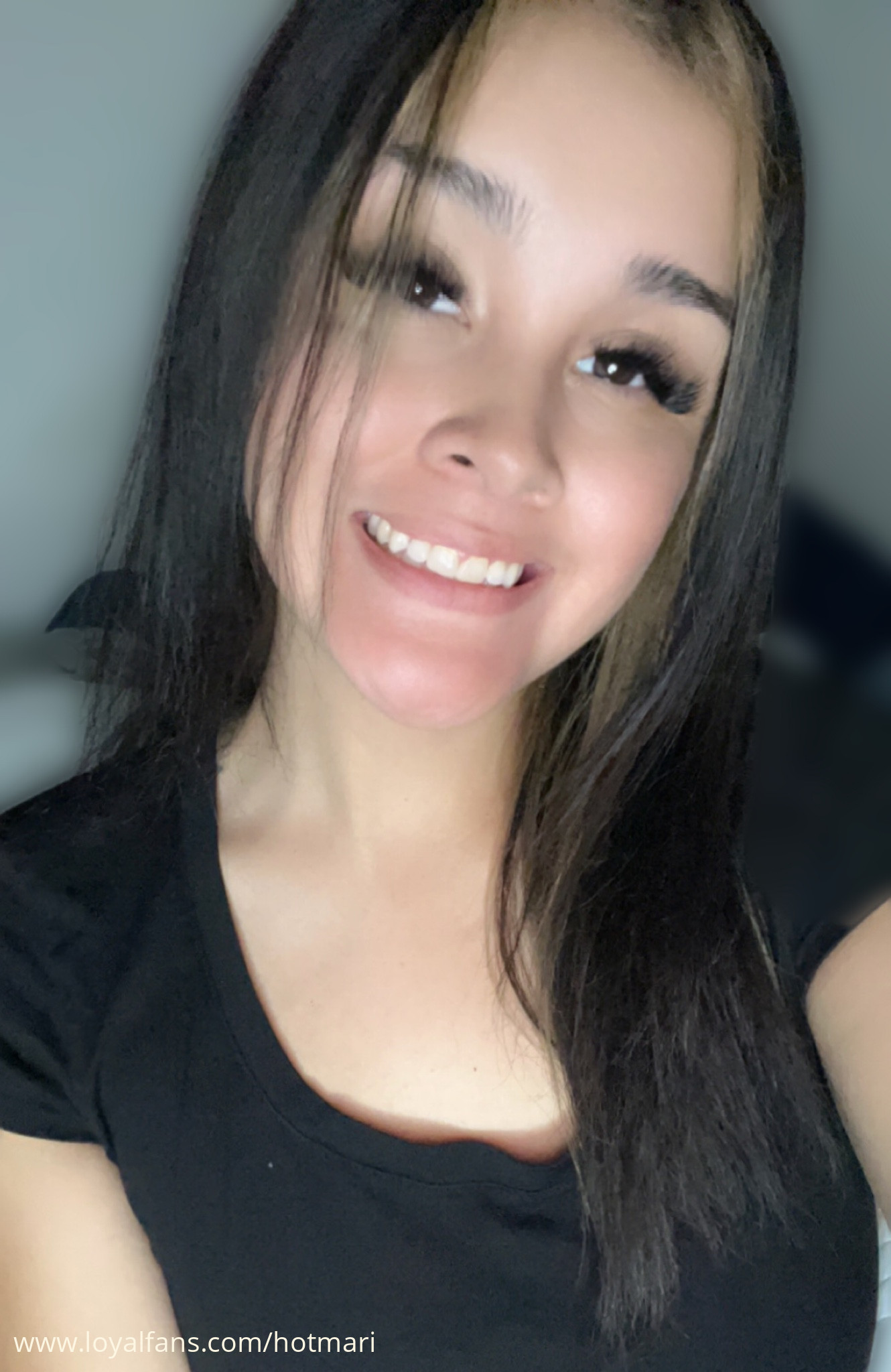 HotMari’s Official Social Fan Page | LoyalFans