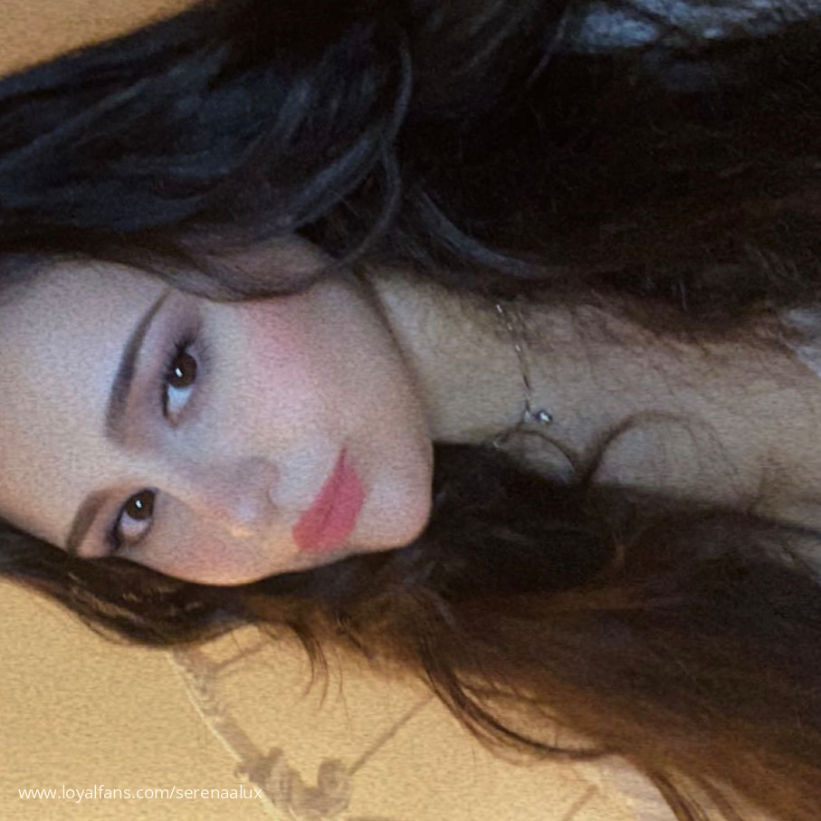 Goddess Serena Lux’s Official Social Fan Page | LoyalFans