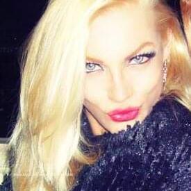 Goddess Jadde's Official Social Fan Page | LoyalFans