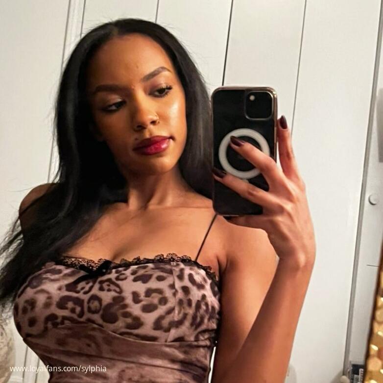 Sylphia’s Official Social Fan Page | LoyalFans