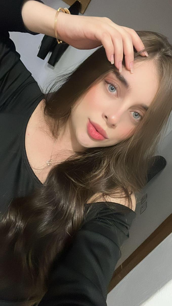 LenaMontes’s Official Social Fan Page | LoyalFans