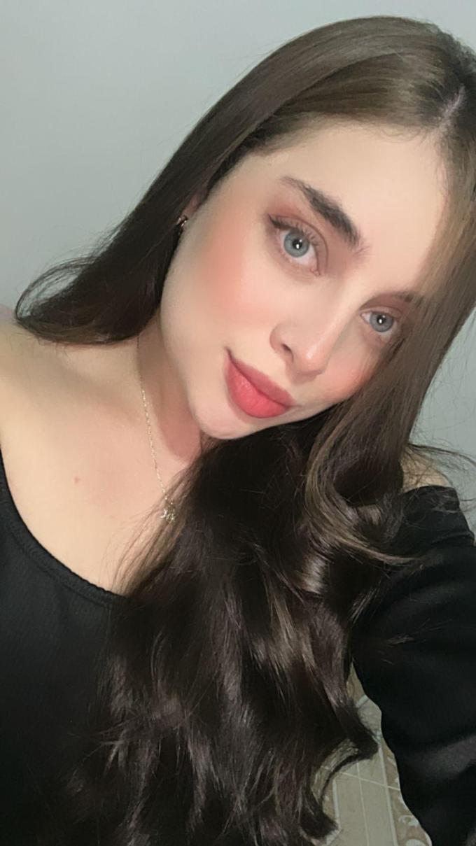 Are you ready to take me today 🔥 - LenaMontes Official Photos | LoyalFans