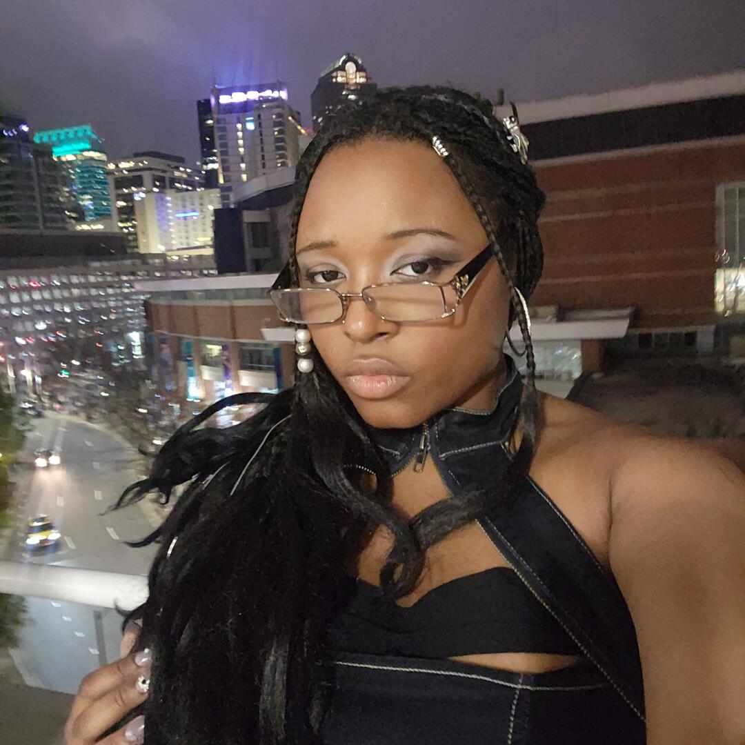 empress liv’s Official Social Fan Page | LoyalFans