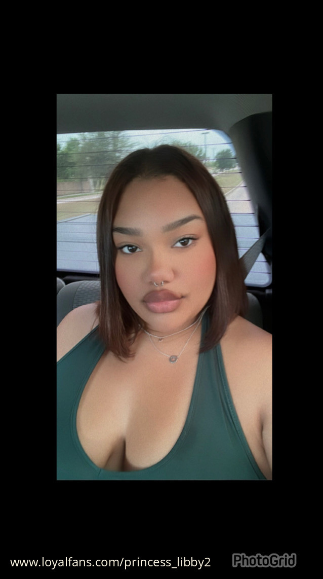 Princess Libby's videos and clips | Official account | LoyalFans