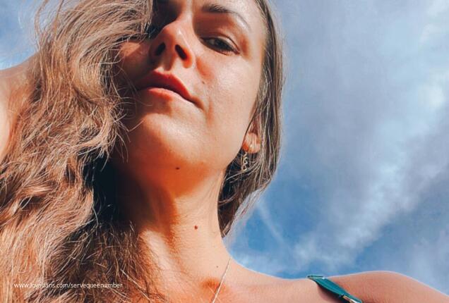 Losers, don’t miss out. - Serve Queen Amber Official Photos | www ...