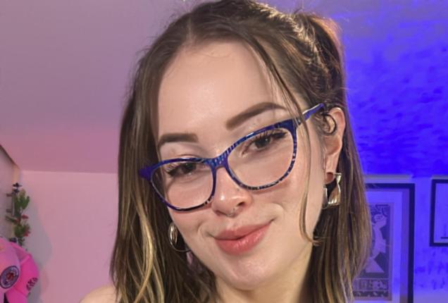 May the 4th be with you!! - HannahMolly Official Photos | www.Loyalfans.com