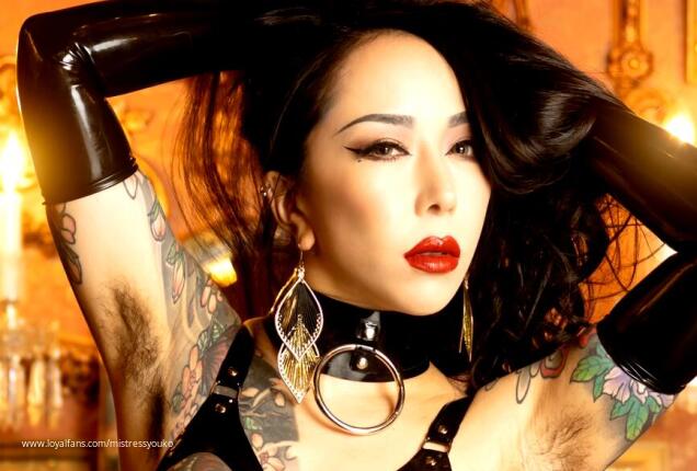 Japanese Girls’ Spittoon ft Melty Melu - Mistress Youko Official ...