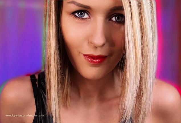 Your Goal In Life Is To Live Beneath These Superior Feet Empress Eden Trance Hypno Findom Mind