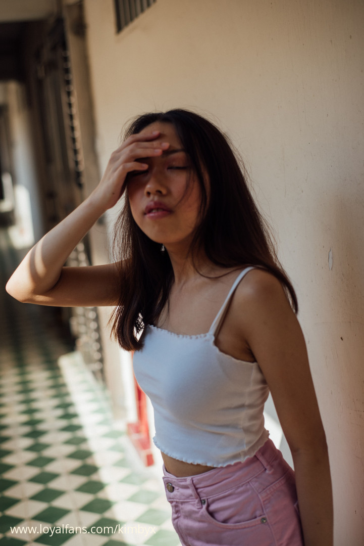 Kimbyx's videos and clips | Official account | LoyalFans