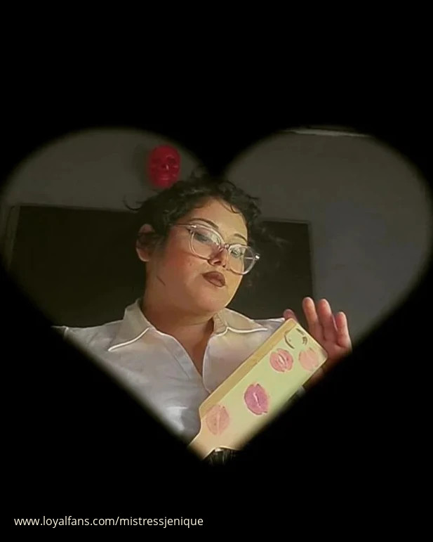 Mistress Jenique’s Official Social Fan Page | LoyalFans