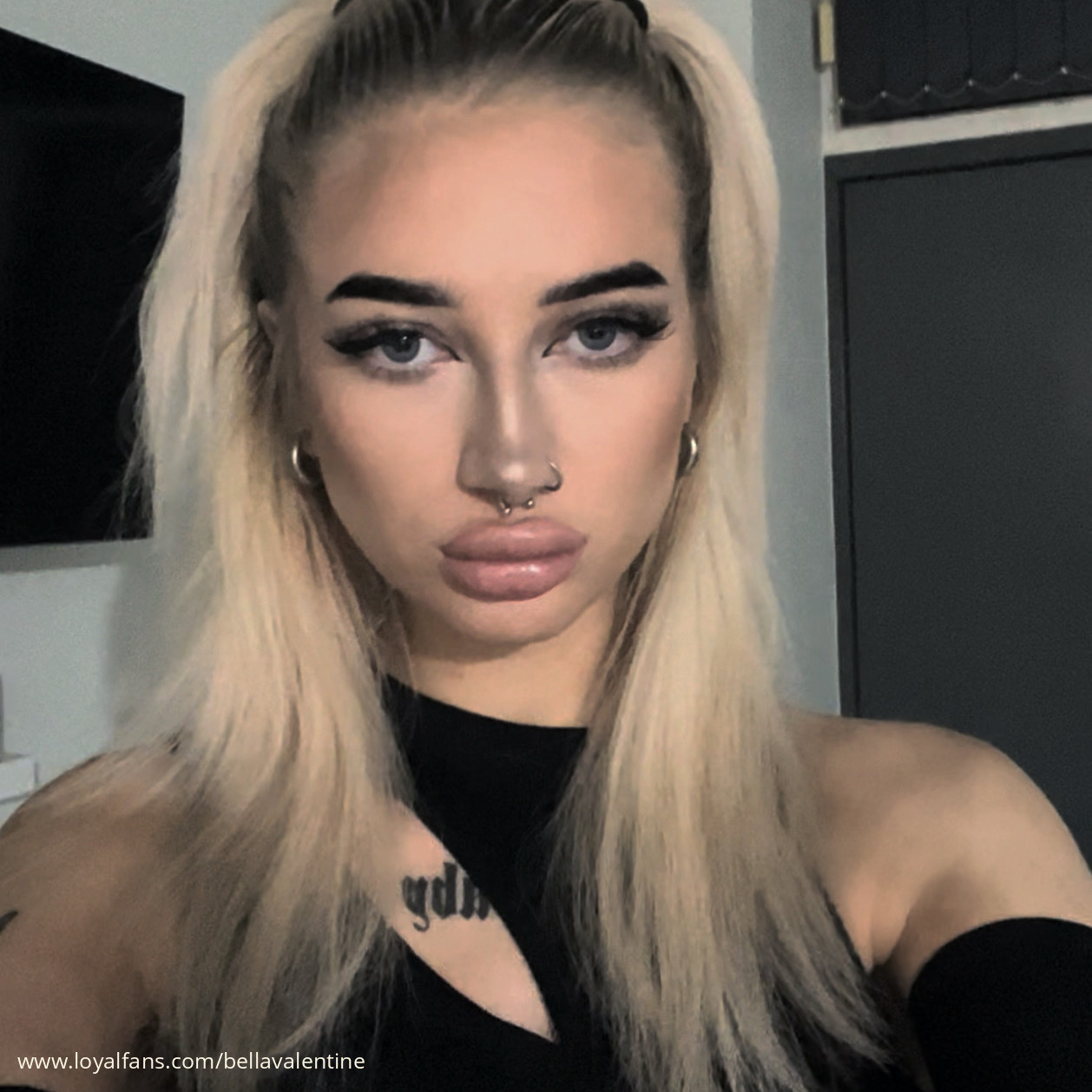 BellaValentine’s Official Social Fan Page | LoyalFans