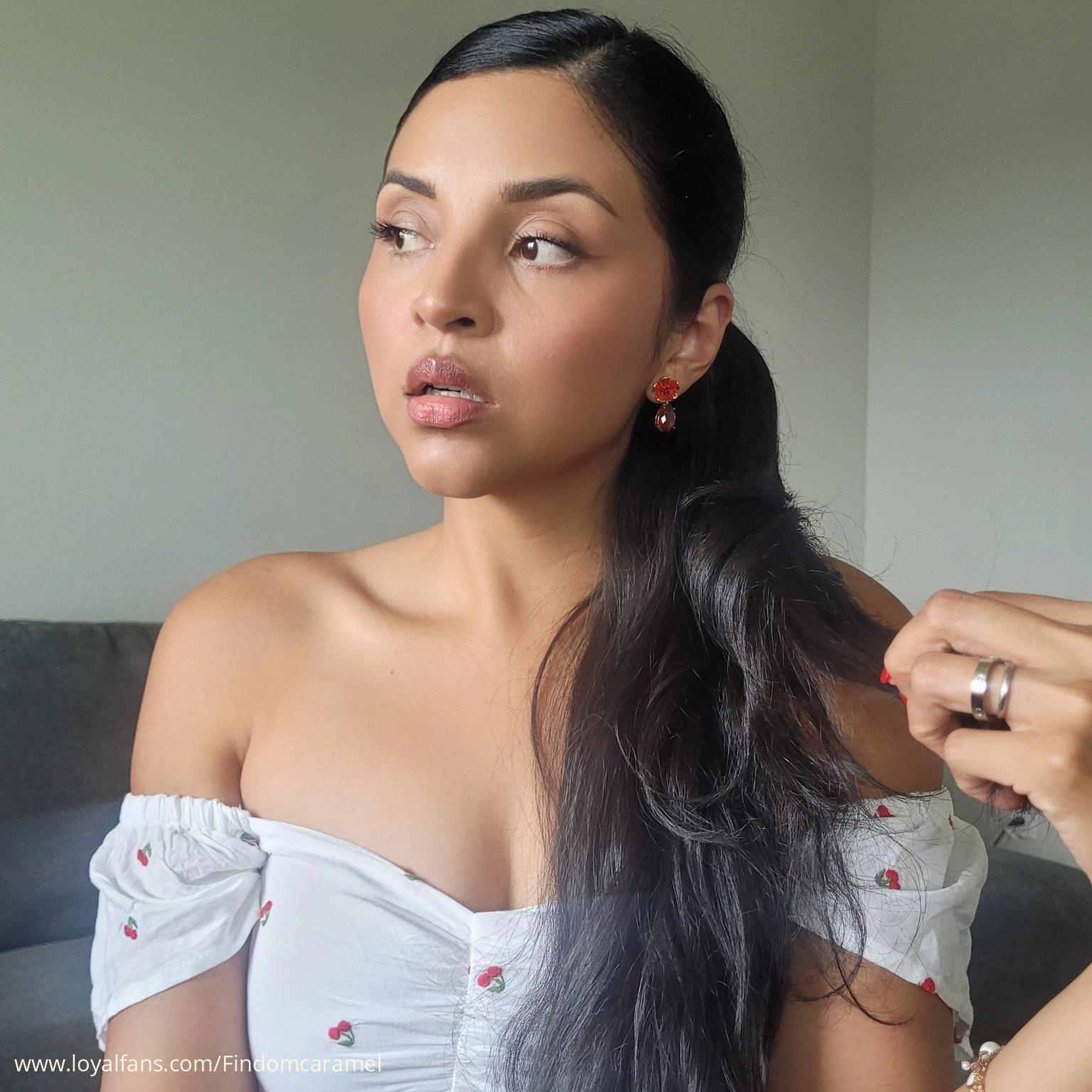 Findom Princess Cara’s Official Social Fan Page | LoyalFans