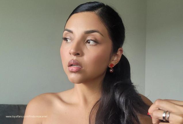 TRIGGER WARNING - Spoil Princess Caramel Official Profile | www ...