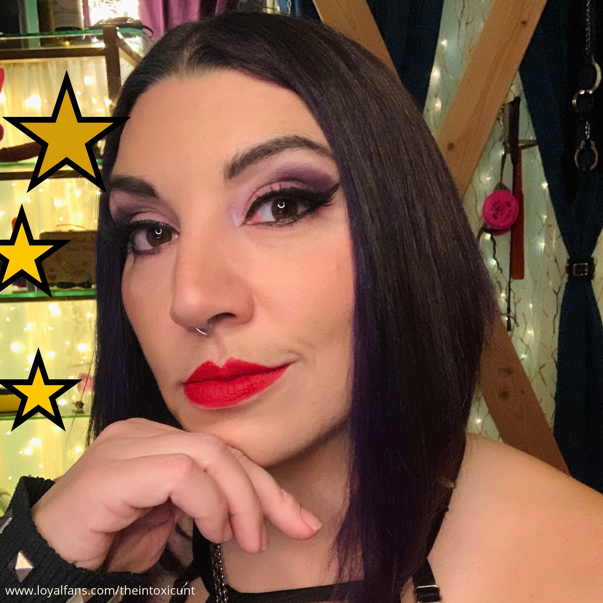 Mistress Mischief's videos and clips | Official account | LoyalFans