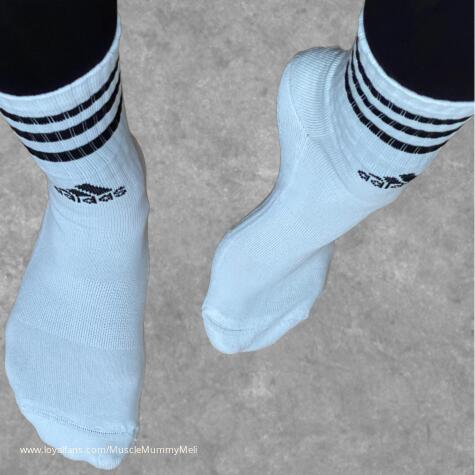 Muscle Mummy Meli's videos and clips | Official account | LoyalFans