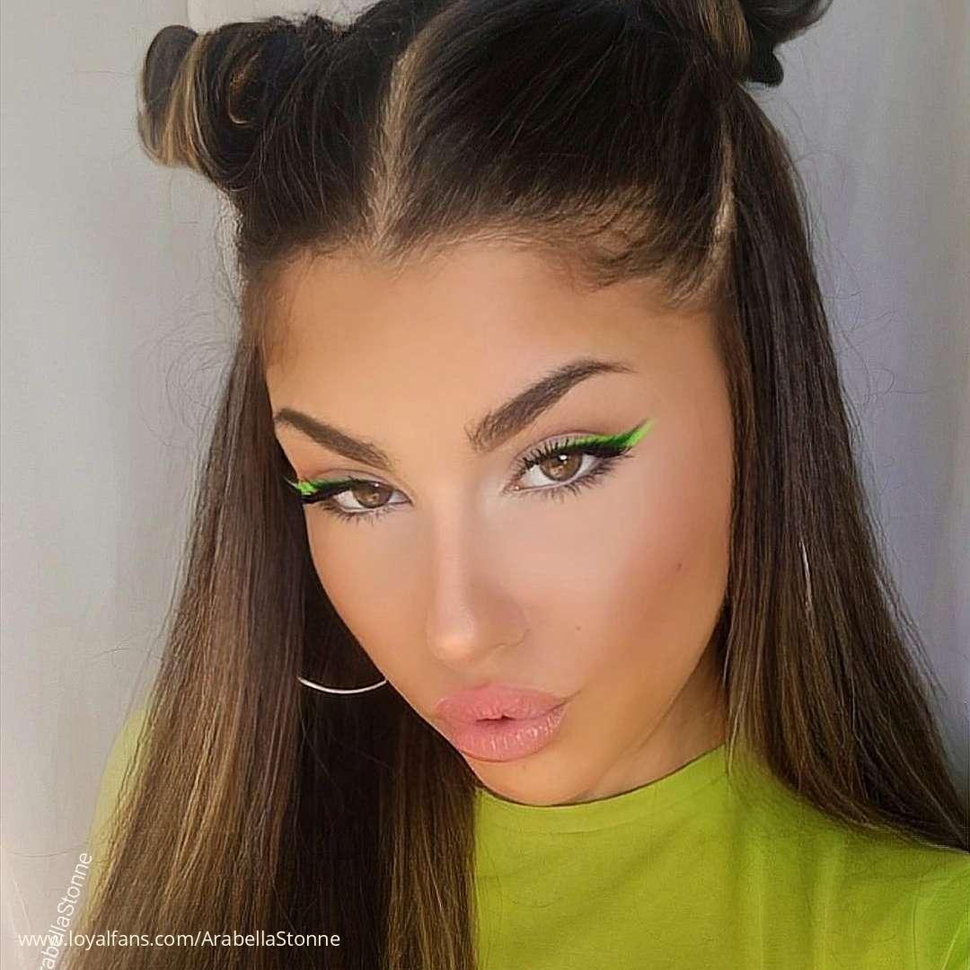 Arabella Stonne’s Official Social Fan Page | LoyalFans