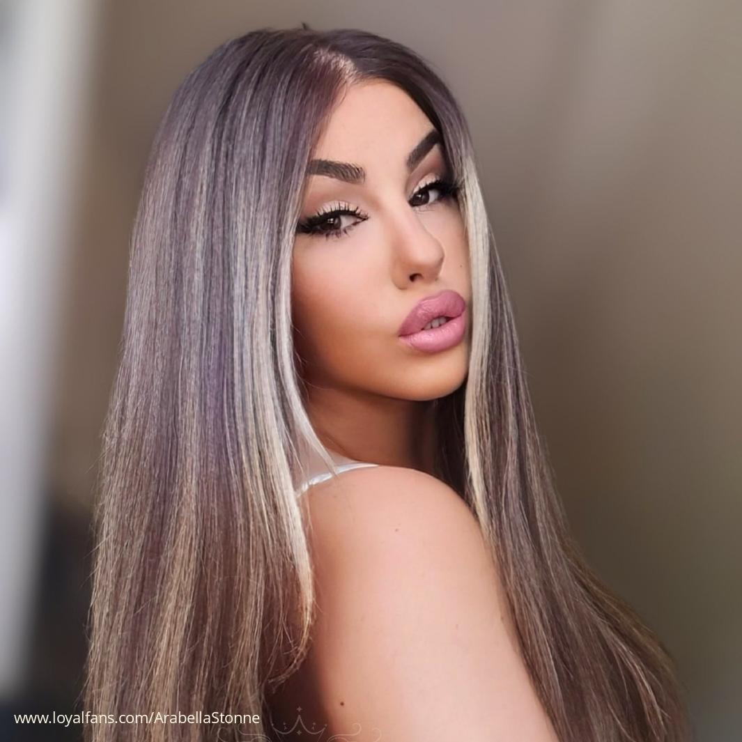 Arabella Stonne's videos and clips | Official account | LoyalFans