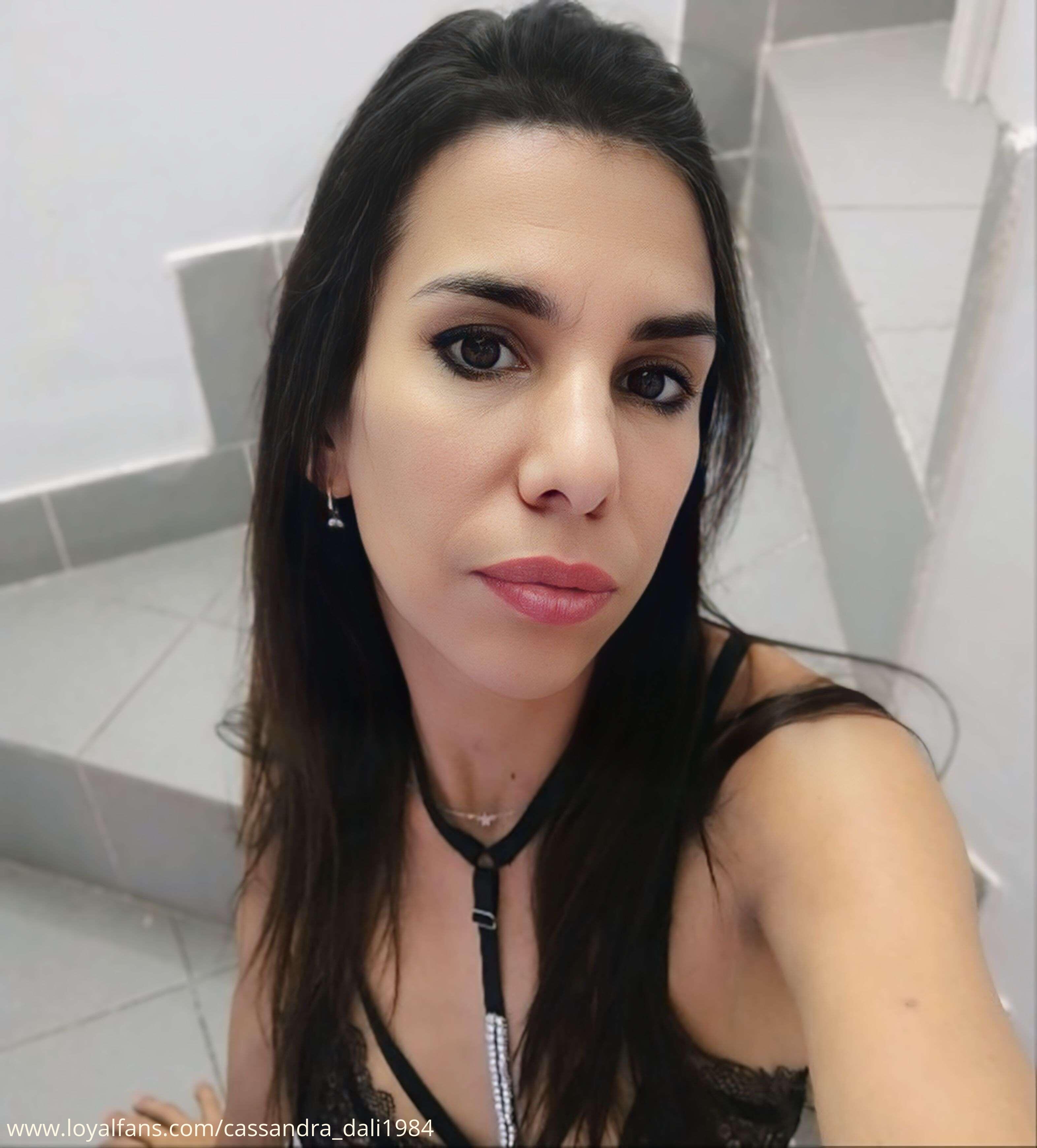 CassandraDali1984's Official Social Fan Page | LoyalFans