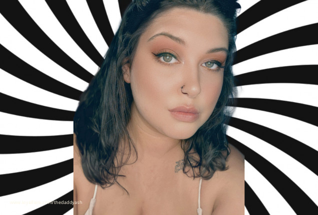 The Girl Next Door has Milkers- Beta Safe - The Daddy Ash Findom Femdom ...