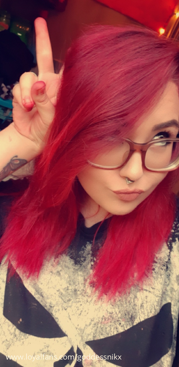 Watch and Buy Videos from the Official Video Store of GoddessNikx ...