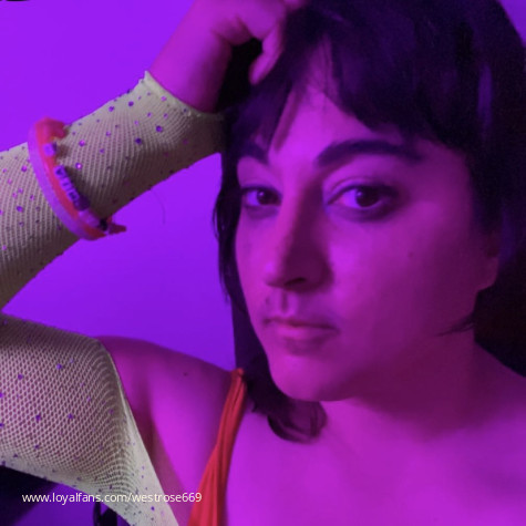 Preview 👀 - West Rose Official Photos | www.Loyalfans.com