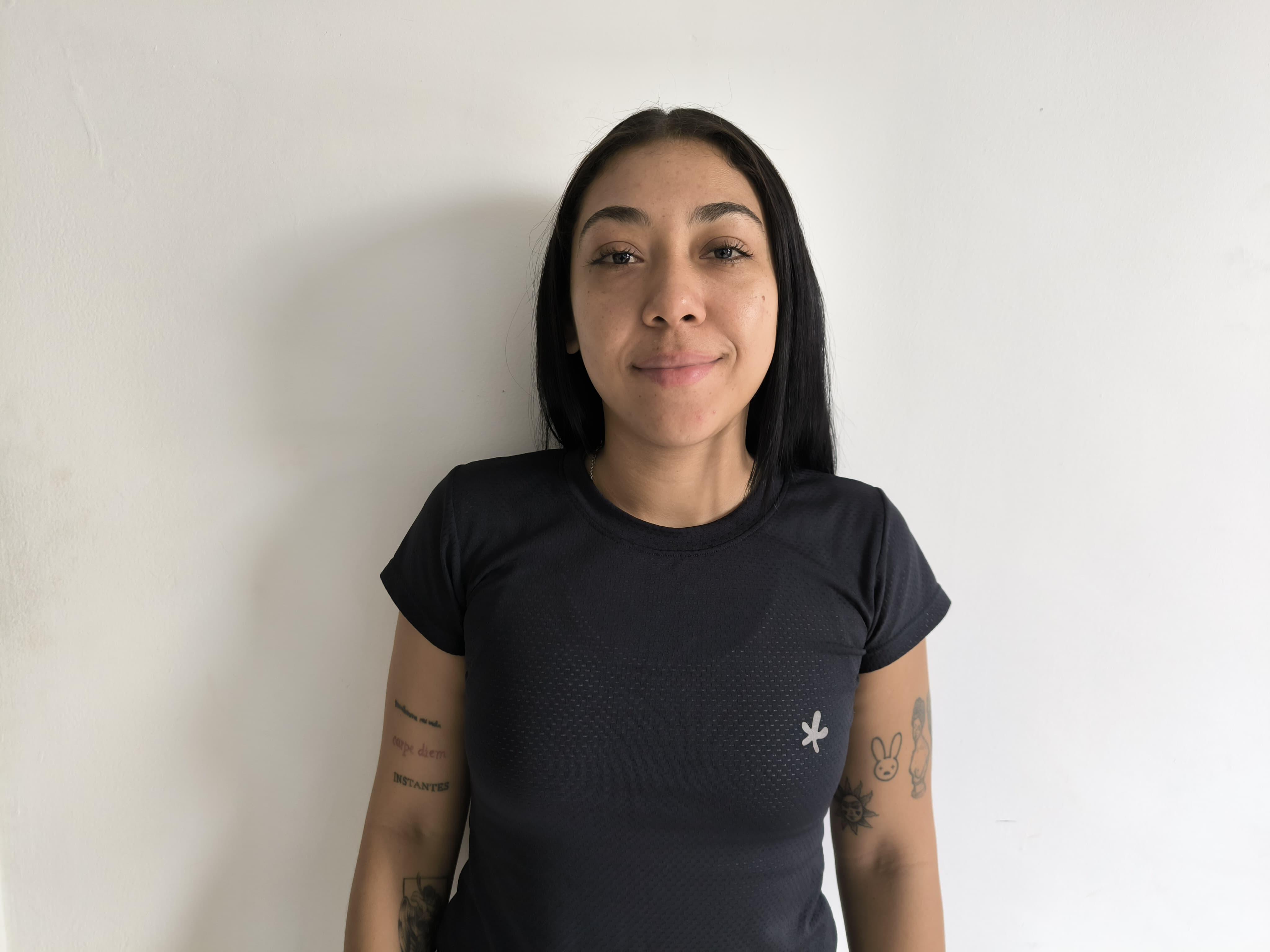 Allison Cullen’s Official Social Fan Page | LoyalFans