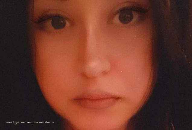 Princess Rebecca findom Official Photos | LoyalFans
