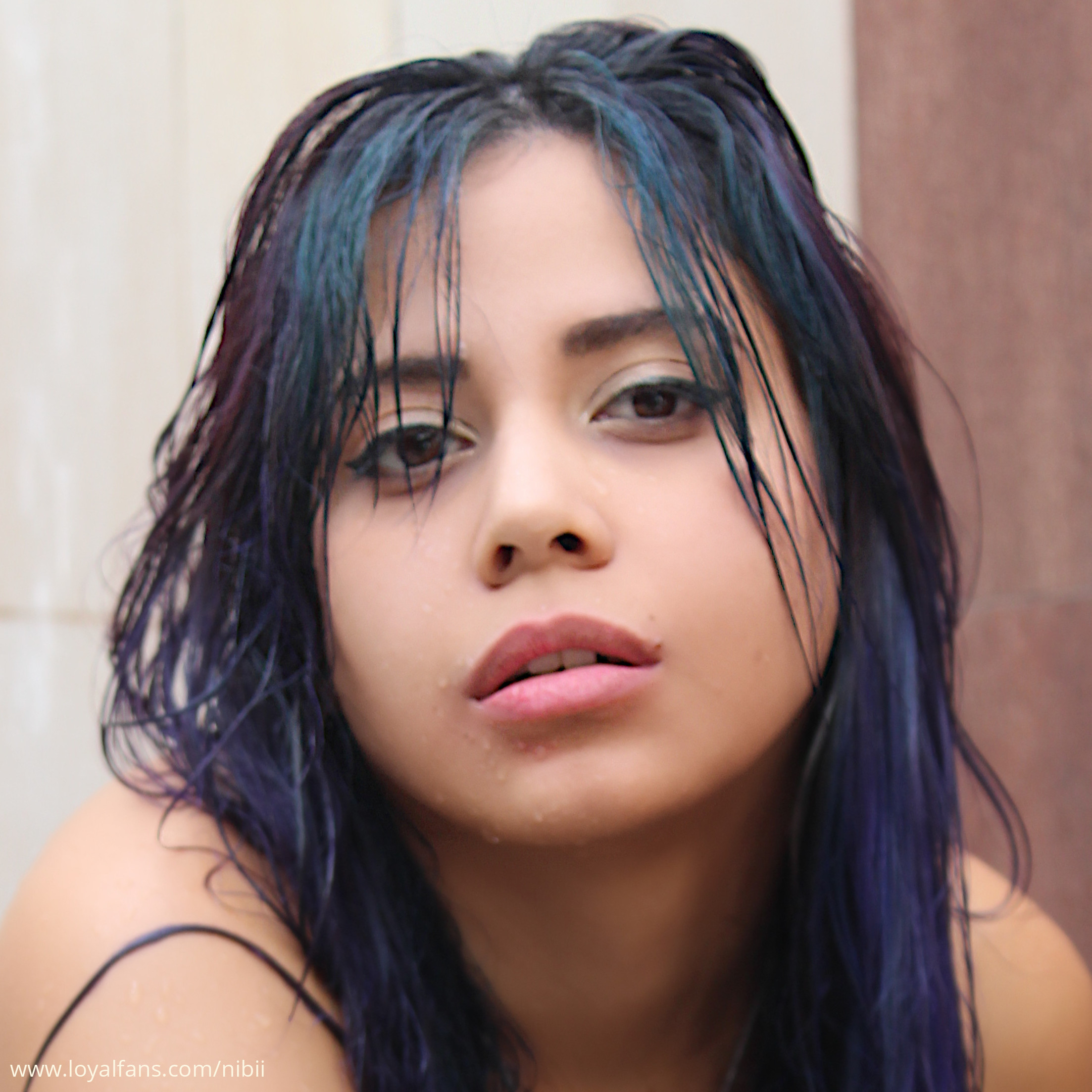 Nibii’s Official Social Fan Page | LoyalFans