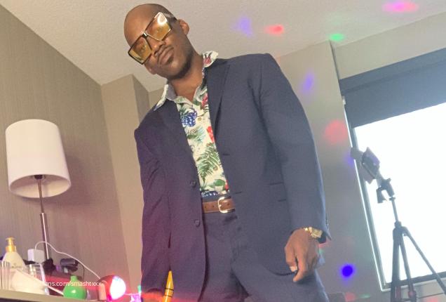 Levia Feria X Capt. T - Captain Tafarih Official Profile | www ...