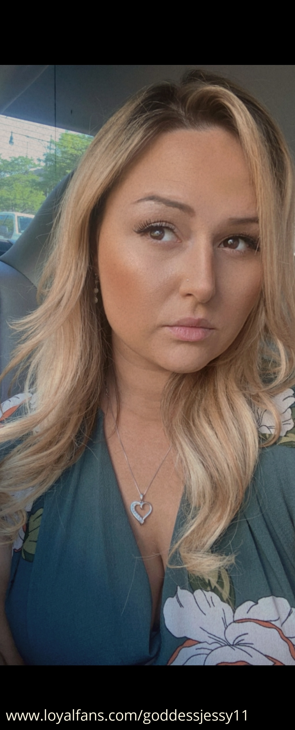 GoddessJessy11’s Official Social Fan Page | LoyalFans