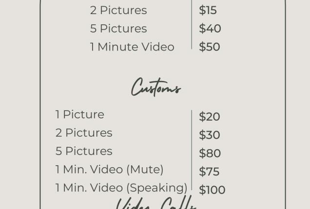 Feet Menu - Marthefootseller Official Photos | www.Loyalfans.com