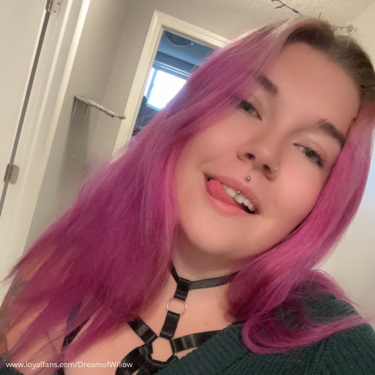 Willow Goddess's videos and clips | Official account | LoyalFans