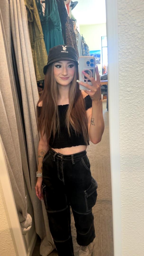 lyza’s Official Social Fan Page | LoyalFans