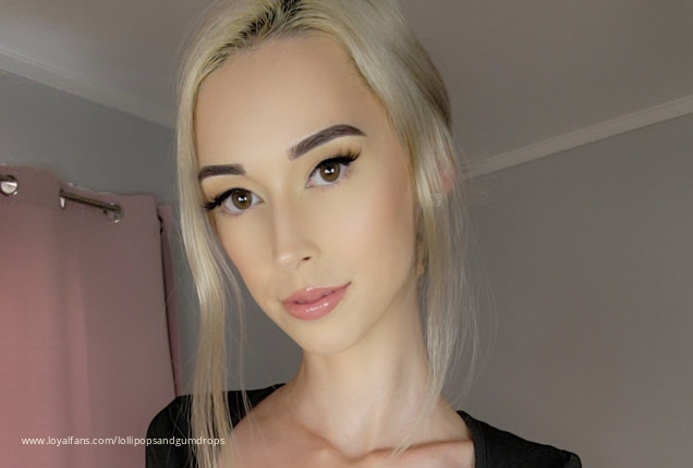 Happy Tuesday - Kandy Kaines Official Photos | LoyalFans