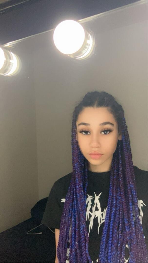 Kyera Lynn’s Official Social Fan Page | LoyalFans