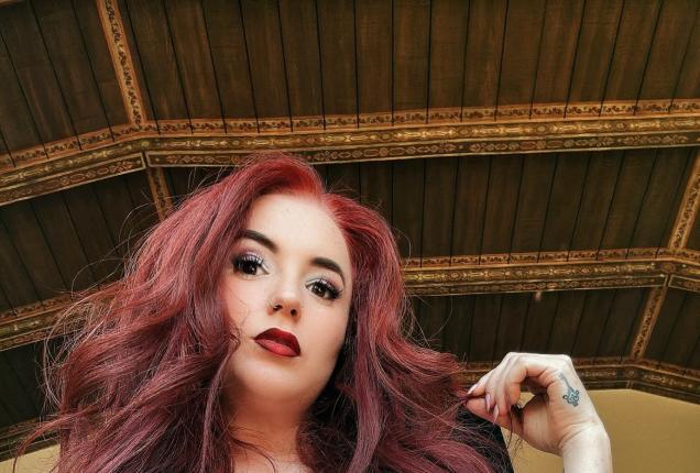 Have I turned you on today? - PEACHES VIP NO PPV Official Photos | www ...