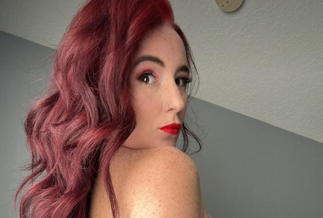 Did you know it’s national redhead day? - PEACHES VIP NO PPV Official ...