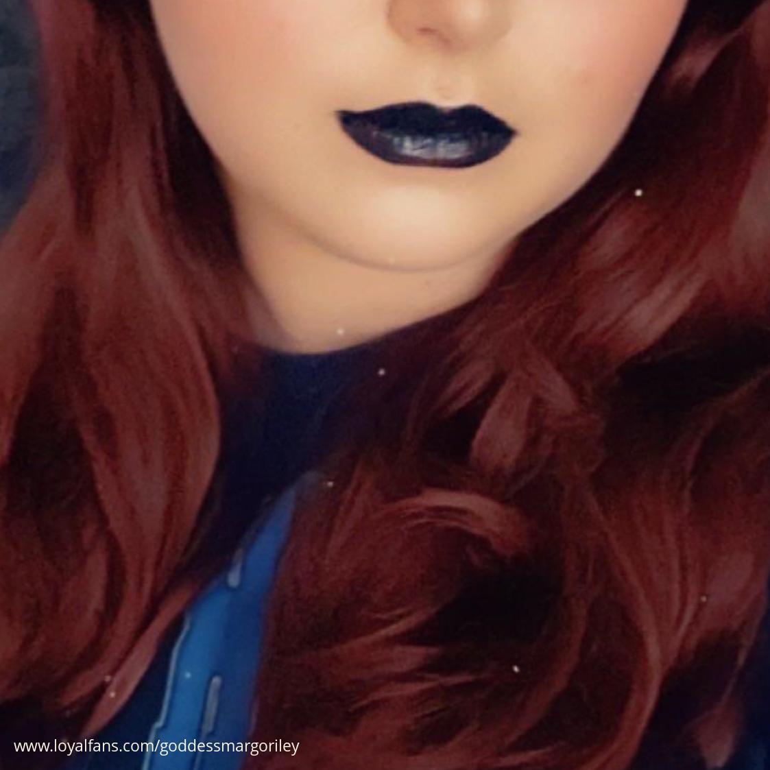 Goddess Margo Riley's Official Social Fan Page | LoyalFans