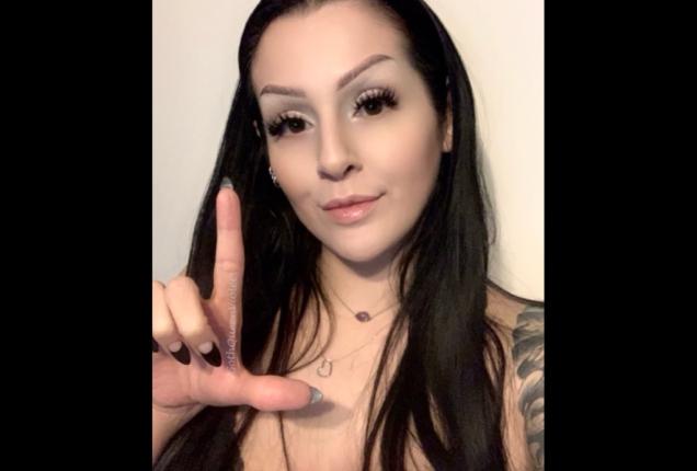 Findom Worship Findom Goth Queen Violet Official Profile
