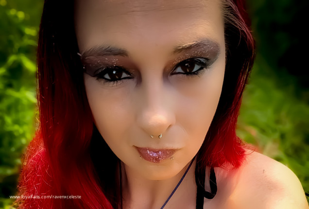 Cum Watch Me Strip Ravenxceleste Official Profile