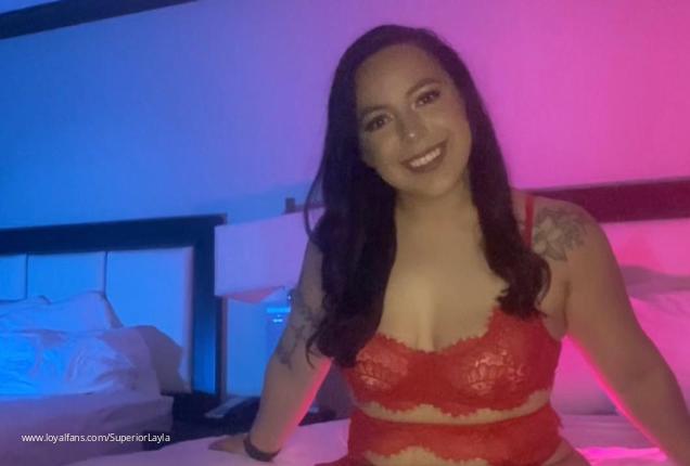 5 reasons why you’ll leave your Domme 😇 - Superior Layla FINDOM FEMDOM Official Profile | www ...