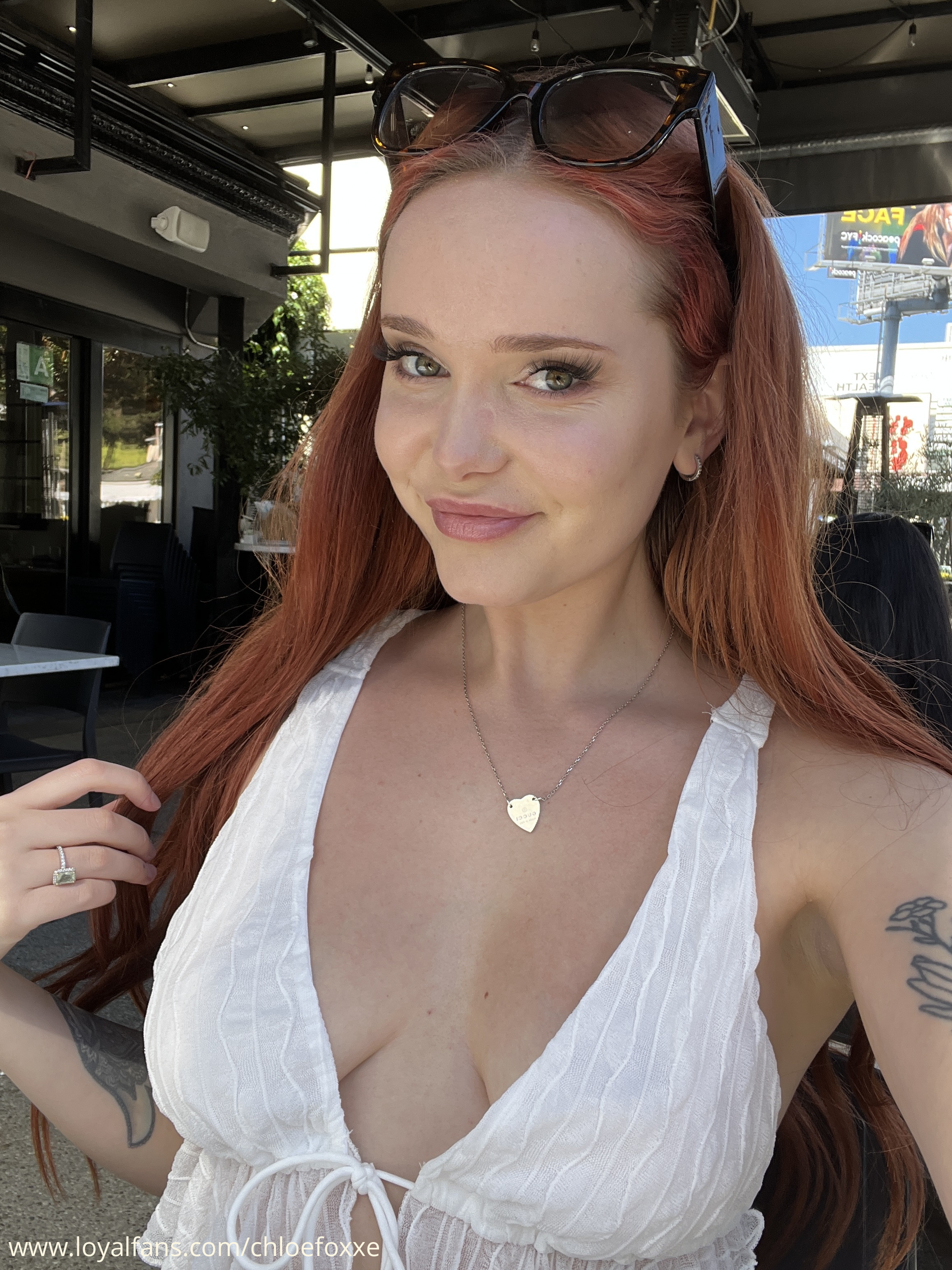 chloefoxxe’s Official Social Fan Page | LoyalFans