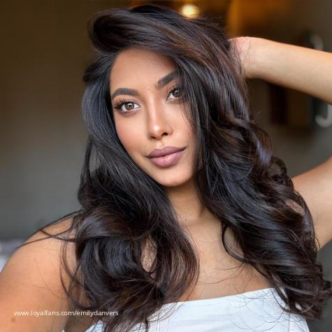 Emily Danvers's videos and clips | Official account | LoyalFans