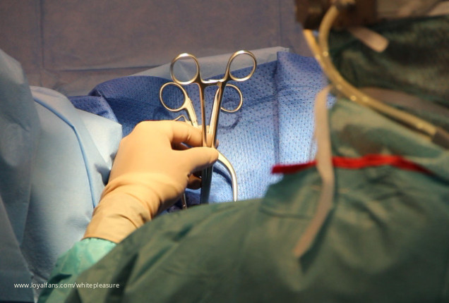 Preliminary examination for cystoscopy - Whitepleasure Official Profile ...