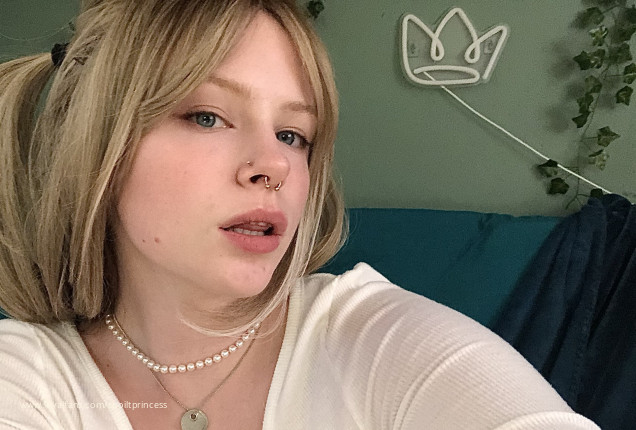 Princess tries keyholding POV - Princess Juniper Official Profile | www ...