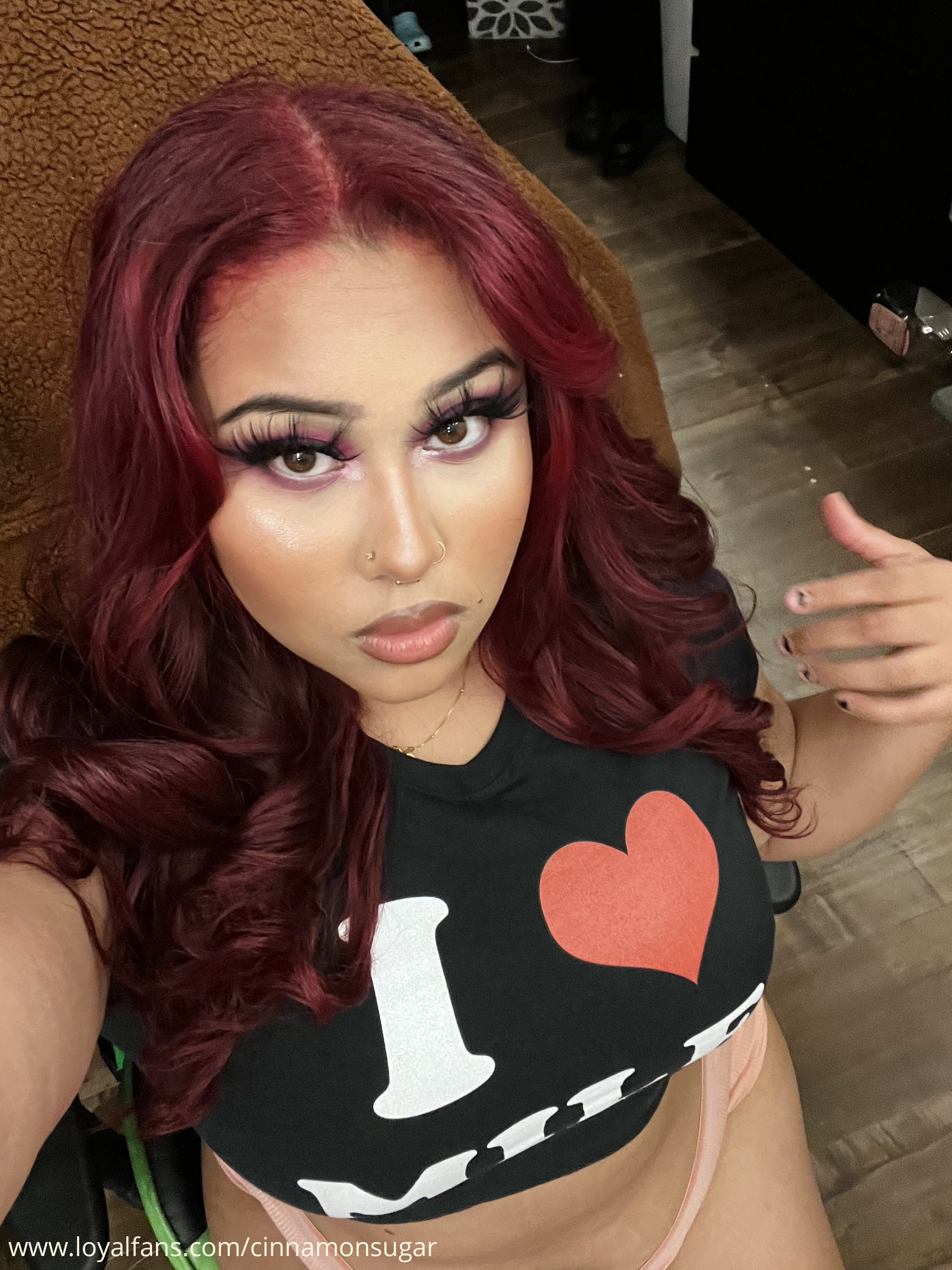 Findom Mistress Cinnamon's Official Social Fan Page | LoyalFans