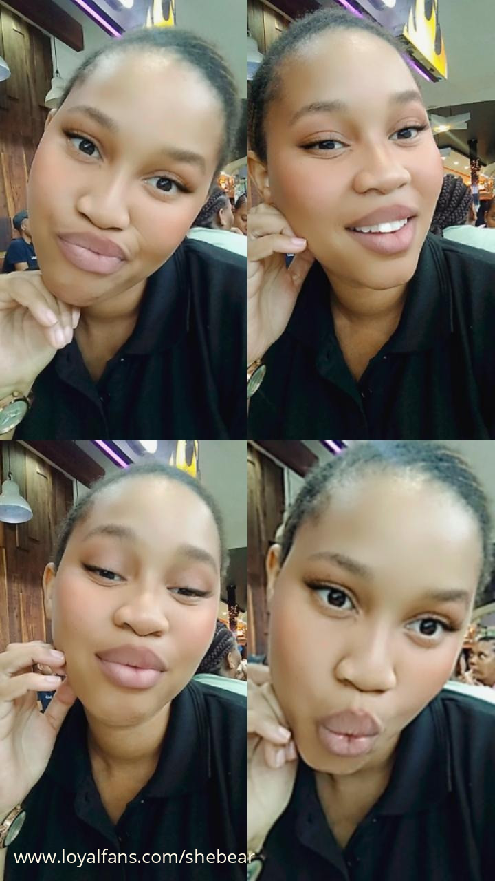 SherBear's Official Social Fan Page | LoyalFans